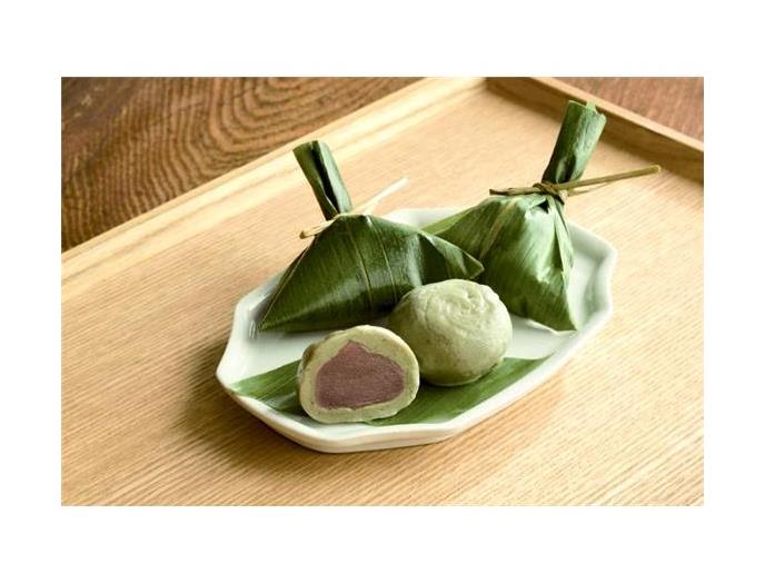 いずみ市民生協 9月1回（PC） 商品詳細 たん熊北店 生麩まんじゅう