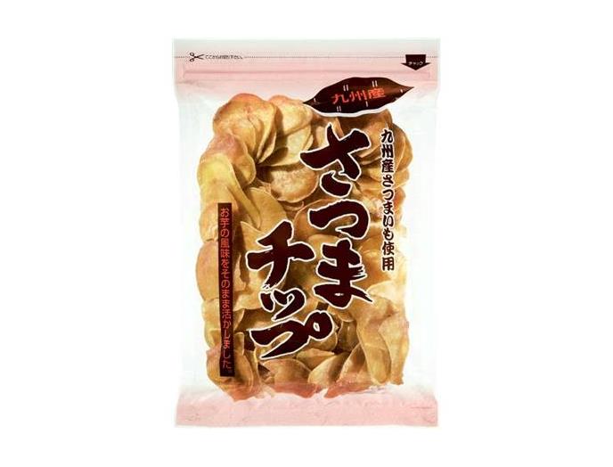 おおさかパルコープ・よどがわ市民生協 9月1回（PC） 商品詳細 さつまチップ