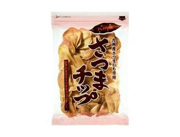 おおさかパルコープ・よどがわ市民生協 9月1回（PC） 商品詳細 さつまチップ