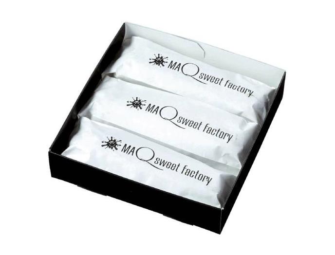 コープしが 9月1回（PC） 商品詳細 シュシュ