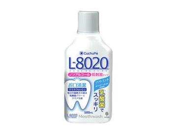 いずみ市民生協 9月1回（PC） 商品詳細 eクチュッペ L－8020 マウスウォッシュ