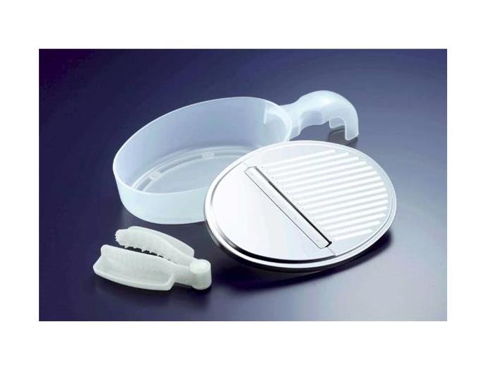 いずみ市民生協 9月1回（PC） 商品詳細 ピタらくスライサー 安全ホルダー付