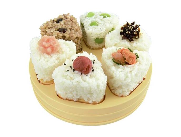 コープしが 9月1回（PC） 商品詳細 とびだせ！おにぎり