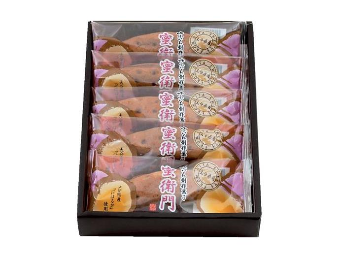 京都生活協同組合 10月2回（PC） 商品詳細 蜜衛門