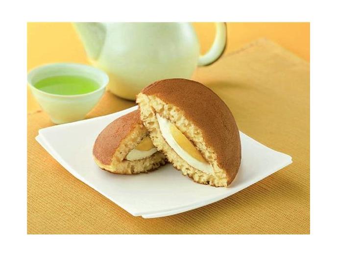 京都生活協同組合 10月2回（PC） 商品詳細 ふんわりどら焼・蜜芋