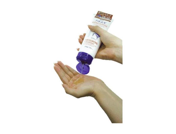 いずみ市民生協 10月2回（PC） 商品詳細 eハトムギホットクレンジングジェル