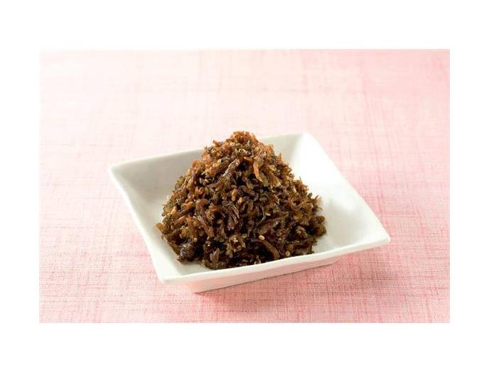 コープしが 11月2回（PC） 商品詳細 e国産しらすのやわらか煮