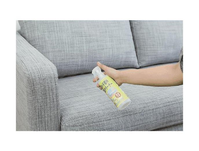 いずみ市民生協 11月2回（スマートフォン） 商品詳細 e水洗い不要の布用クリーナー