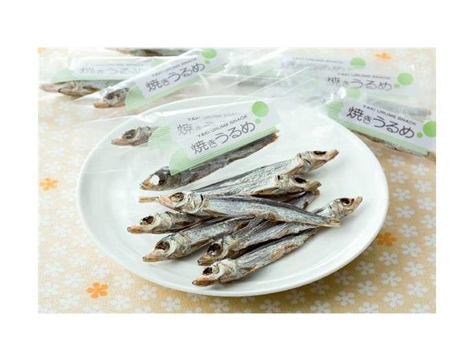 いずみ市民生協 1月4回（PC） 商品詳細 焼きうるめ