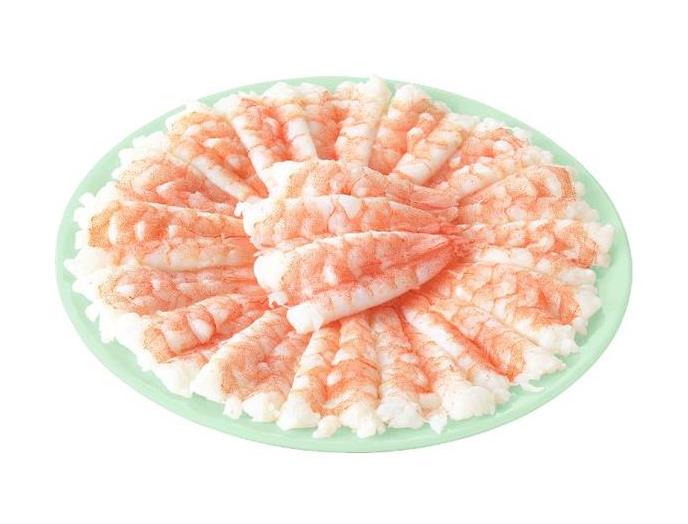 市民生活協同組合ならコープ 1月4回（PC） 商品詳細 サラダえび