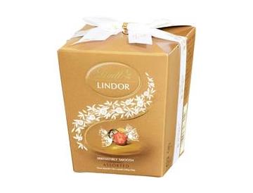 わかやま市民生協 1月4回（PC） 商品詳細 リンツ リンドール・アソートBOX