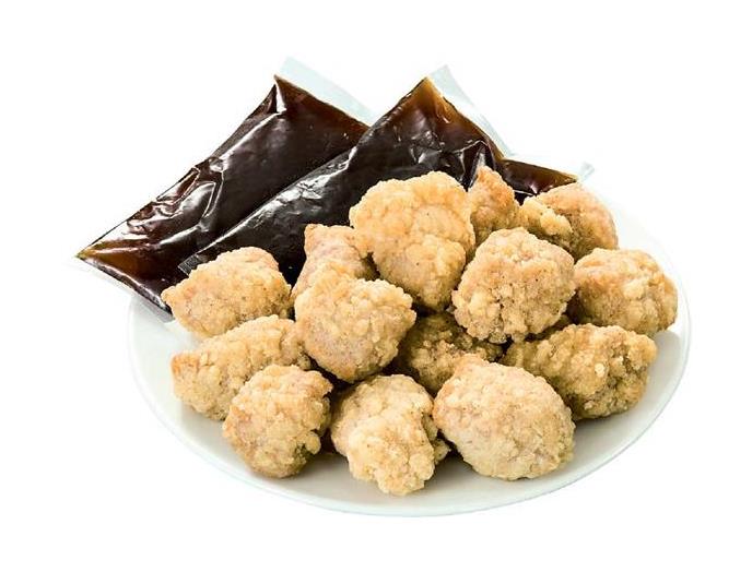 コープしが 1月4回（PC） 商品詳細 国産豚肉を使ったうまか酢豚