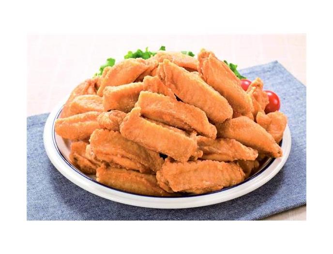 京都生活協同組合 1月4回（PC） 商品詳細 レンジで旨塩チキンバー