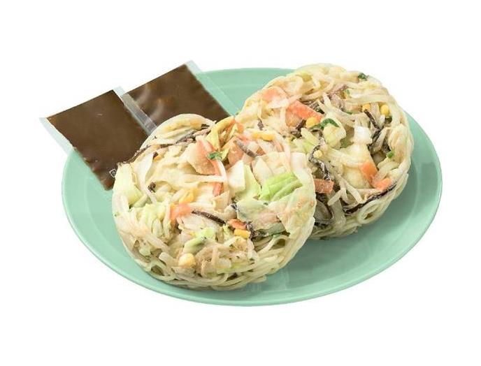 市民生活協同組合ならコープ 1月4回（PC） 商品詳細 長崎風ちゃんぽん