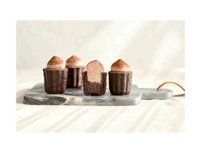 いずみ市民生協 1月4回（PC） 商品詳細 生カヌレ（チョコレート）