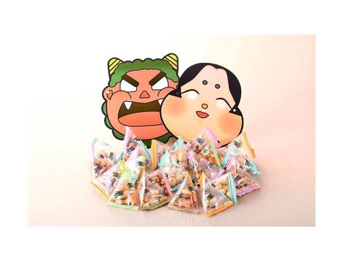 おおさかパルコープ・よどがわ市民生協 1月4回（PC） 商品詳細 わくわく節分豆