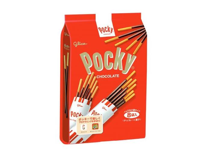 京都生活協同組合 1月4回（PC） 商品詳細 ポッキーチョコレート