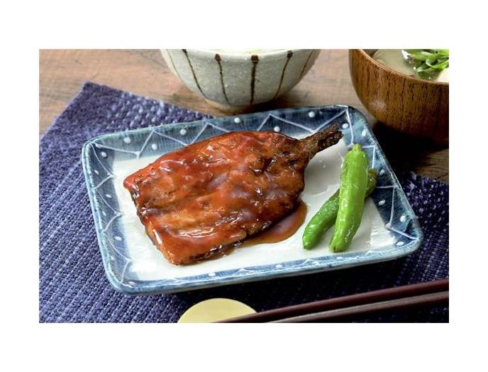 京都生活協同組合 1月4回（PC） 商品詳細 レンジで！！ふっくらいわし蒲焼