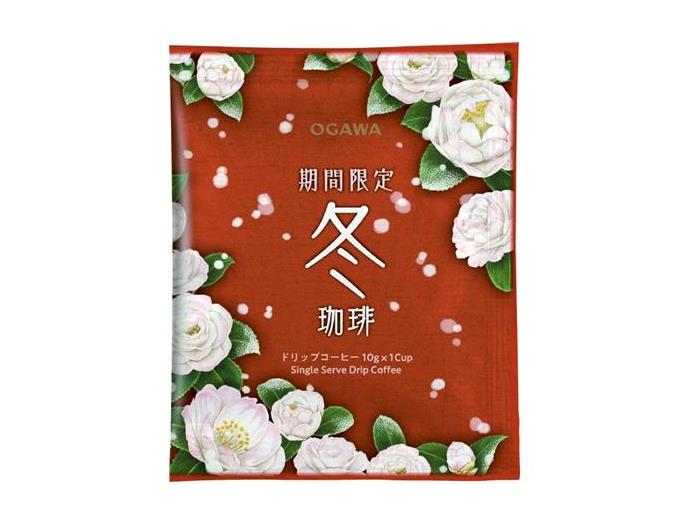 コープしが 1月4回（PC） 商品詳細 期間限定 冬珈琲 ドリップコーヒー