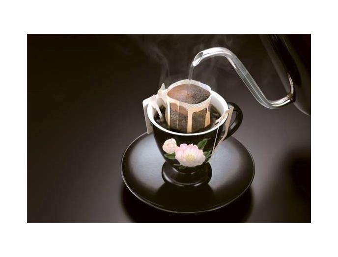 コープしが 1月4回（PC） 商品詳細 期間限定 冬珈琲 ドリップコーヒー