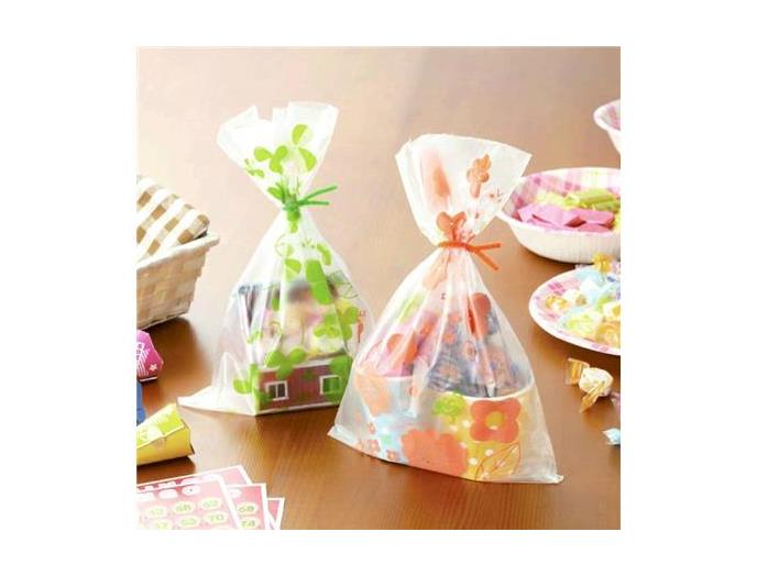 コープしが 1月4回（PC） 商品詳細 ロールプリントポリ袋