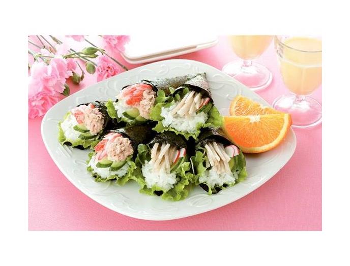 おおさかパルコープ・よどがわ市民生協 1月4回（PC） 商品詳細 サラダフレーク