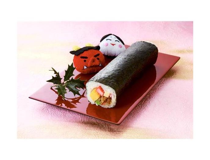 おおさかパルコープ・よどがわ市民生協 1月4回（PC） 商品詳細 八種具材の太巻き