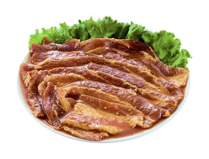 いずみ市民生協 1月4回（PC） 商品詳細 韓国風サムギョプサル（うま辛味噌）