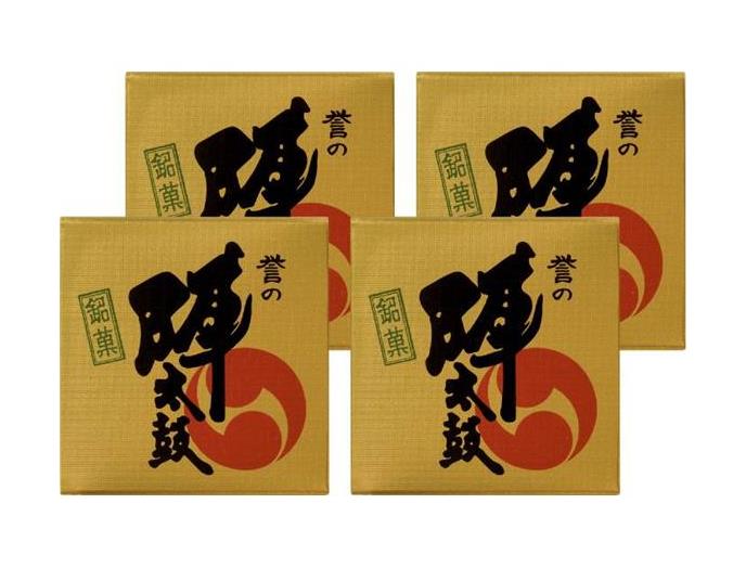 コープしが 3月1回（PC） 商品詳細 誉の陣太鼓