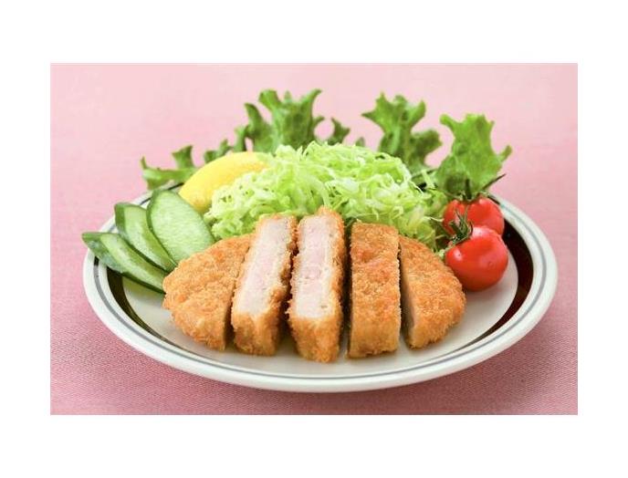 いずみ市民生協 3月1回（PC） 商品詳細 衣サクサクやわらかとんかつ