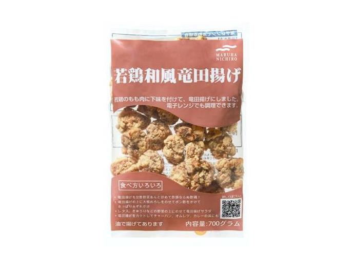 市民生活協同組合ならコープ 3月1回（PC） 商品詳細 若鶏和風竜田揚げ