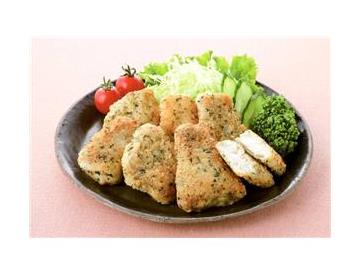 市民生活協同組合ならコープ 3月1回（PC） 商品詳細 フライパンで北海道のたら磯辺焼き