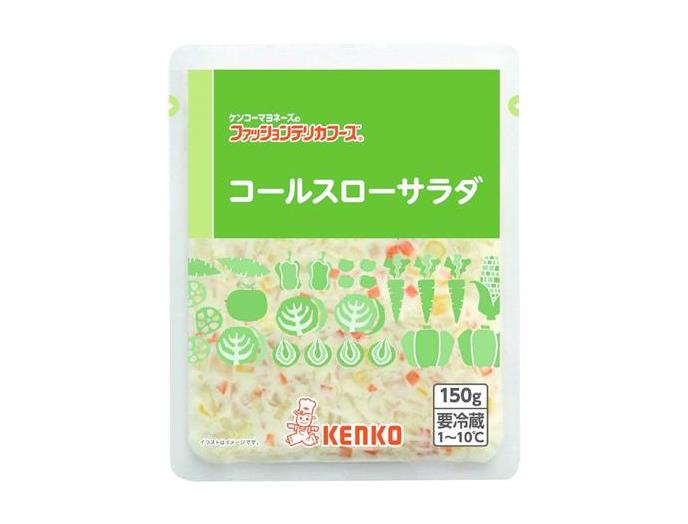 市民生活協同組合ならコープ 3月1回（PC） 商品詳細 eコールスローサラダ