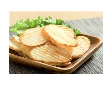 市民生活協同組合ならコープ 3月1回（PC） 商品詳細 カルビーポテト ウェーブカットポテト