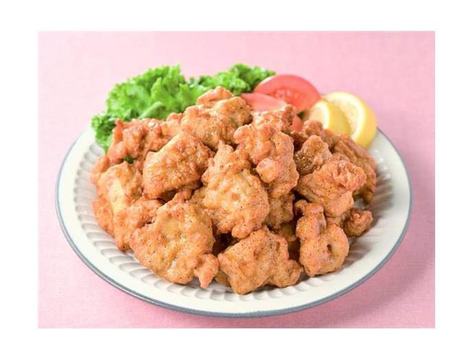 いずみ市民生協 3月1回（PC） 商品詳細 レンジで柔旨！若鶏のから揚げ