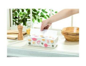 いずみ市民生協 3月1回（PC） 商品詳細 キッチンペーパー ソフトパック