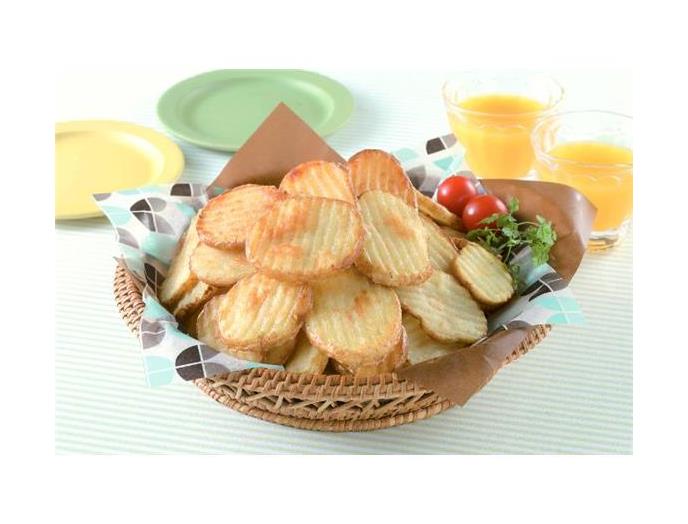 おおさかパルコープ・よどがわ市民生協 3月1回（PC） 商品詳細 カルビー ウェーブカットポテト