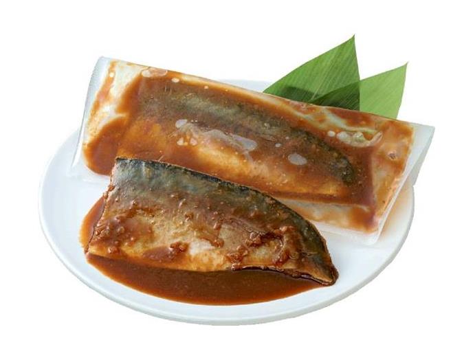 おおさかパルコープ・よどがわ市民生協 3月1回（PC） 商品詳細 国産さばの味噌煮（骨取り）