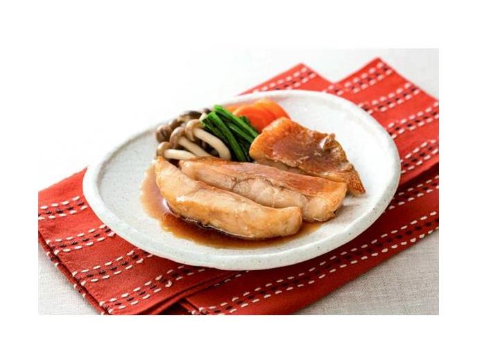 おおさかパルコープ・よどがわ市民生協 3月1回（PC） 商品詳細 eいろいろ使える赤魚切身（骨取り）