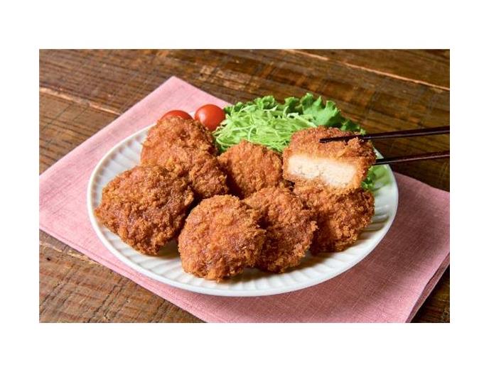 おおさかパルコープ・よどがわ市民生協 3月1回（PC） 商品詳細 甘辛チキン南蛮カツ信州味噌味