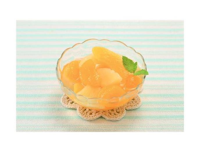 京都生活協同組合 6月3回（PC） 商品詳細 朝からフルーツ ミックス