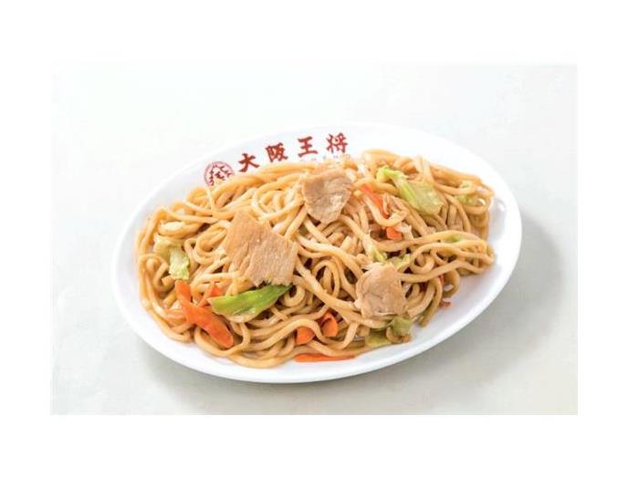 コープしが 6月3回（PC） 商品詳細 大阪王将 炒め焼きそば