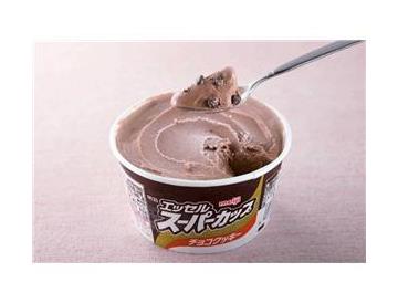 わかやま市民生協 6月3回（PC） 商品詳細 eエッセルスーパーカップ チョコクッキー