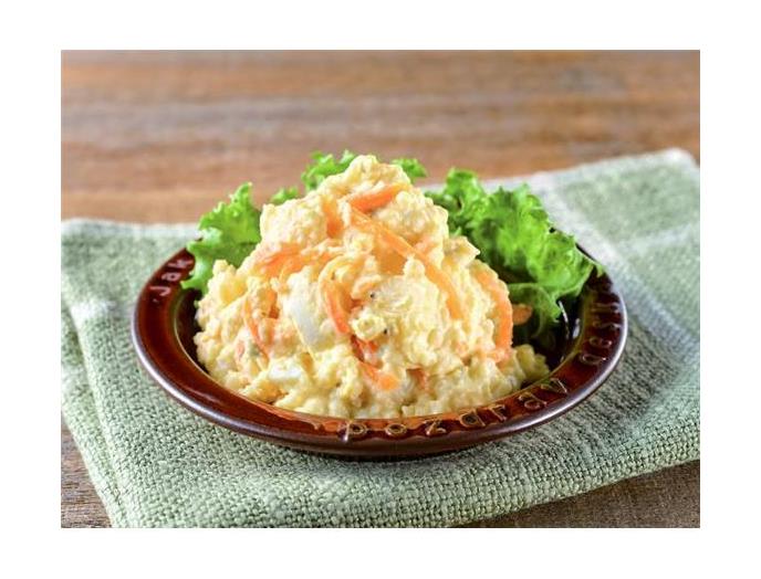 いずみ市民生協 6月3回（PC） 商品詳細 じゃがいもと玉子のサラダ