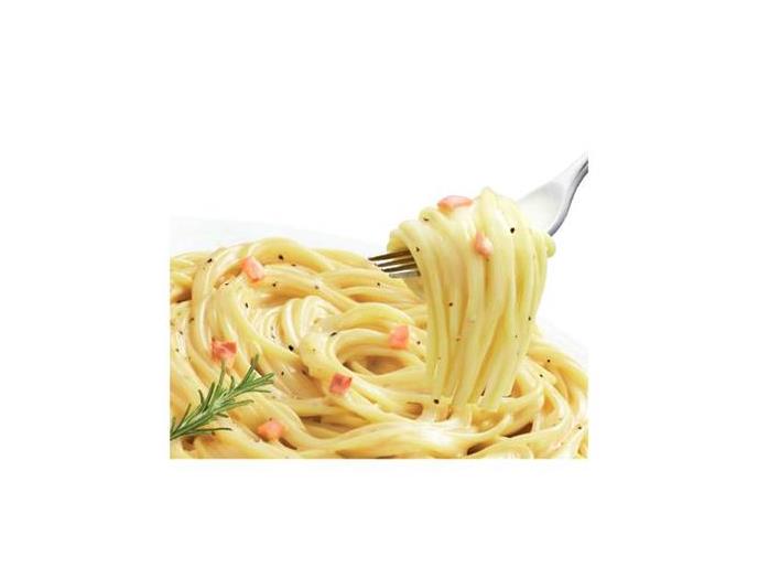 京都生活協同組合 6月3回（PC） 商品詳細 eマ・マー ミルクたっぷりのカルボナーラ