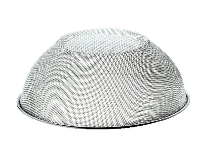 コープしが 6月3回（PC） 商品詳細 シンプルボウル型ザル3点セット