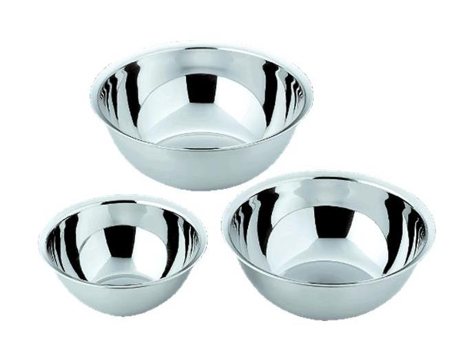 コープしが 6月3回（PC） 商品詳細 ステンレスボウル3点セット