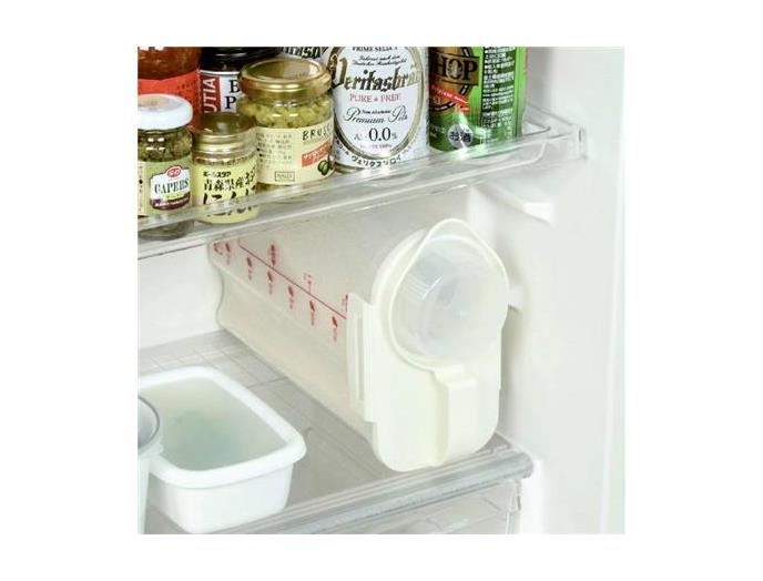 京都生活協同組合 6月3回（PC） 商品詳細 密閉ハンディライスストッカー2．4kg用