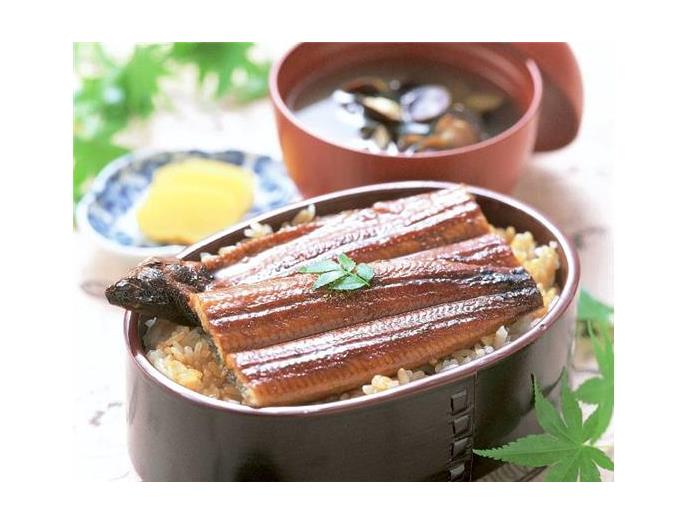 コープしが 7月1回（PC） 商品詳細 予約：大隅産うなぎ蒲焼（タレ・山椒付）