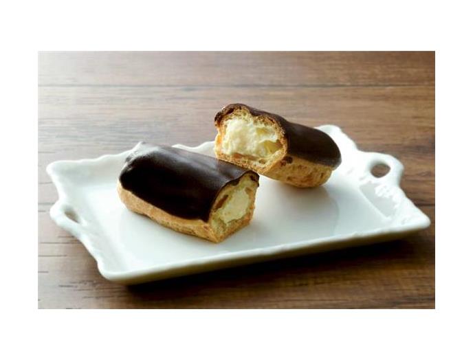 市民生活協同組合ならコープ 7月1回（PC） 商品詳細 専門店のおいしいエクレア